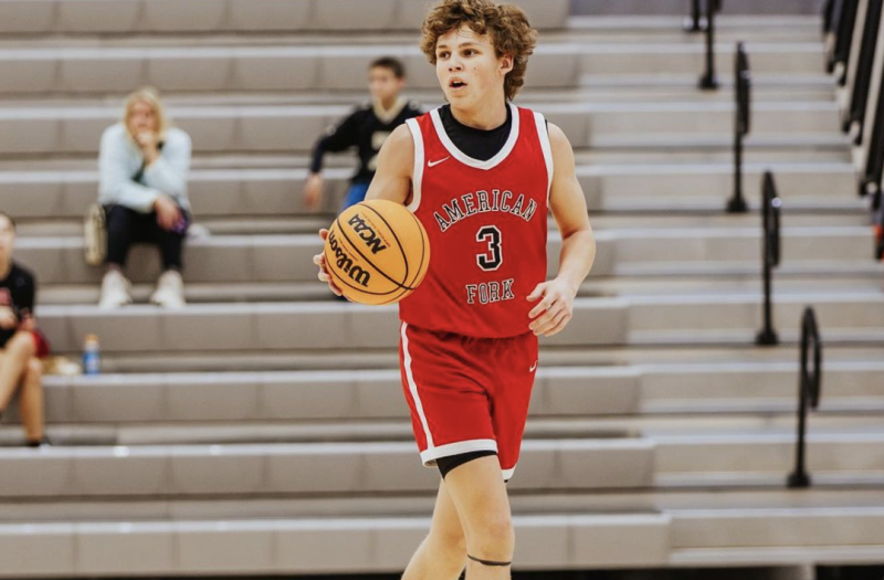 Great Western Classic: Standouts - Prep Hoops